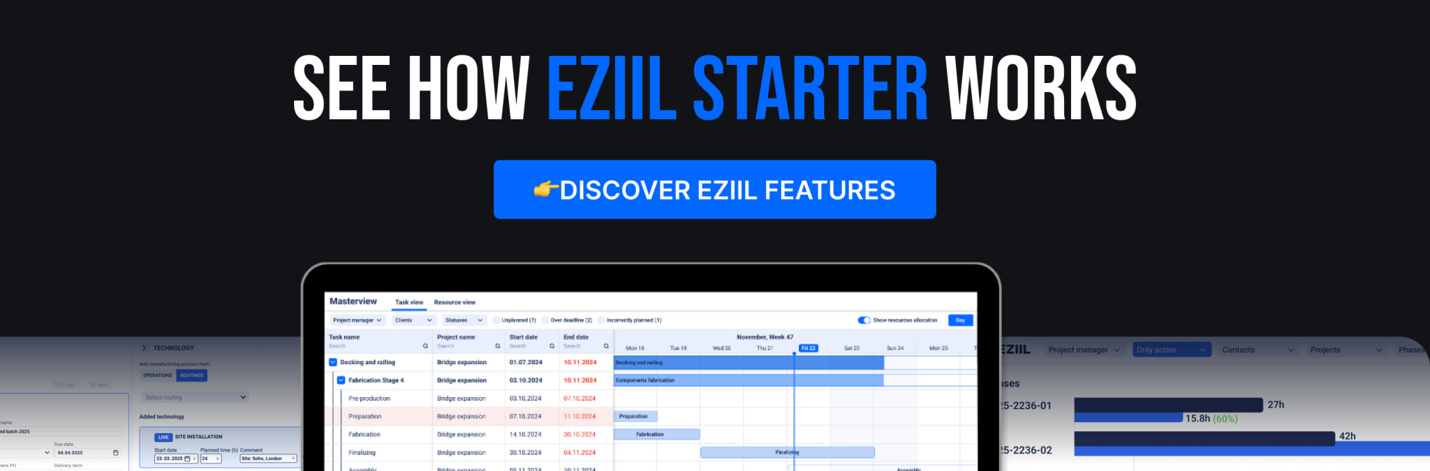 FabTrol MRP Discontinued? What's Next and Best Alternative - EZIIL ...