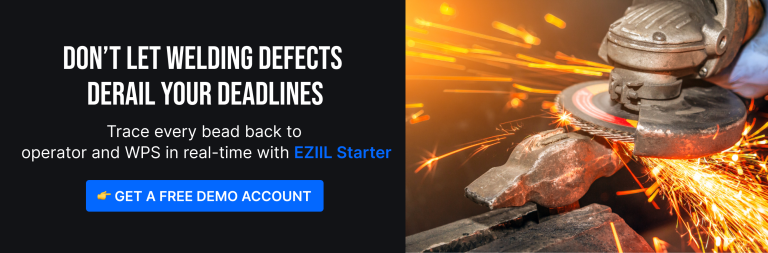 8 Welding Defects To Look Out For! (Detailed Images) - EZIIL - Steel ...