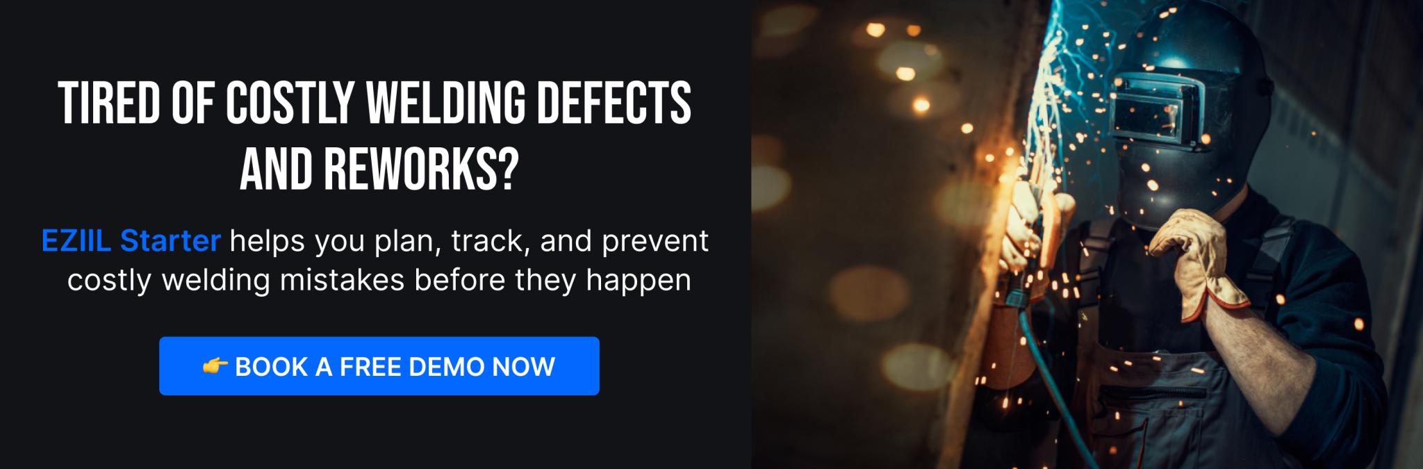 8 Welding Defects To Look Out For! (Detailed Images) - EZIIL - Steel ...