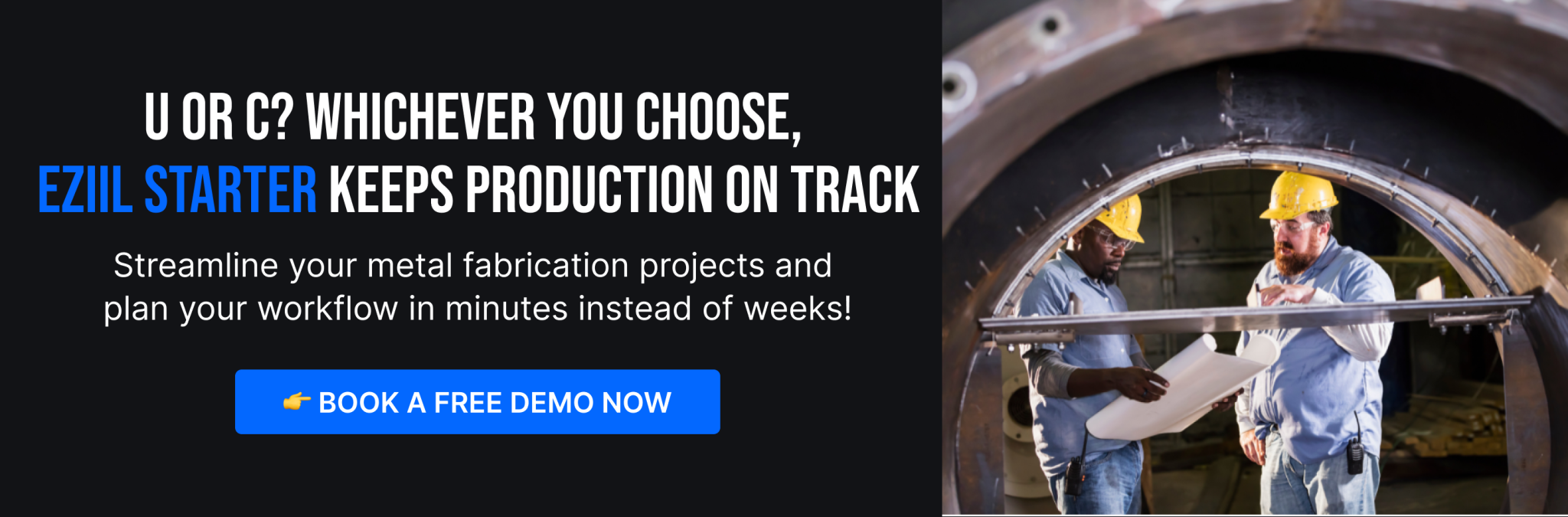 U-Channel vs C-Channel Compared (Sizes Chart) - Eziil - Best Metal ...