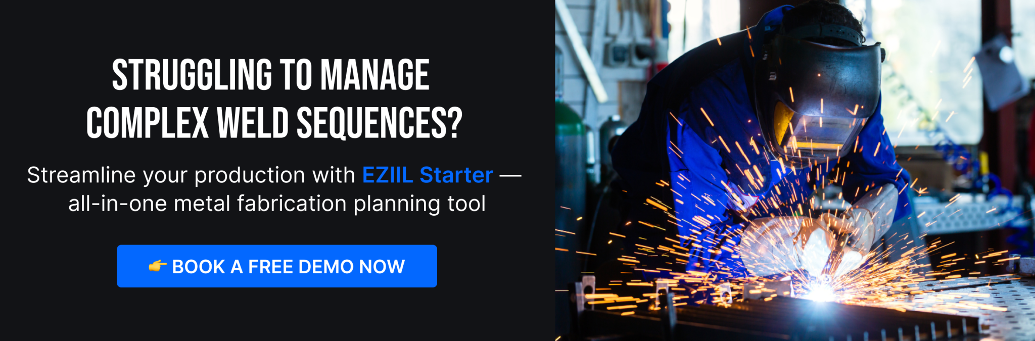 5 Types of Welding Positions: 1g, 2f, 3g, 4g… - EZIIL - Steel ...