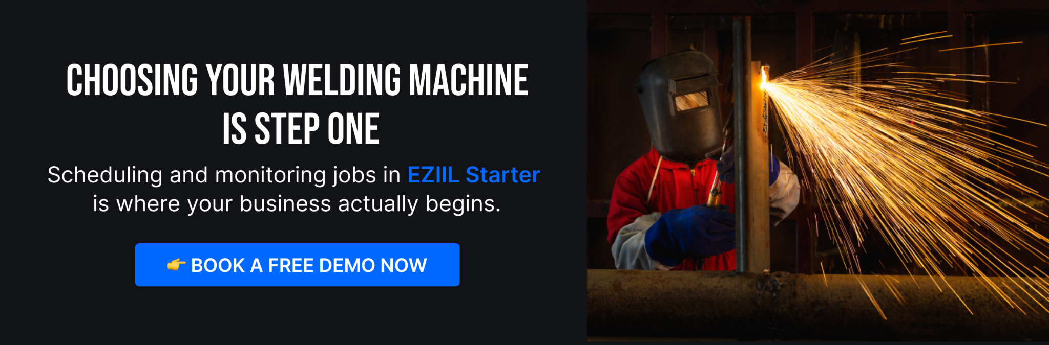 Guide to Welding Machine Types and Their Applications - Eziil - Best ...