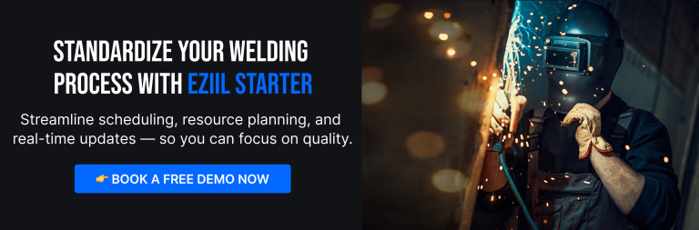 Welding Symbols & Their Meanings: A Detailed Blueprint Guide - Eziil ...