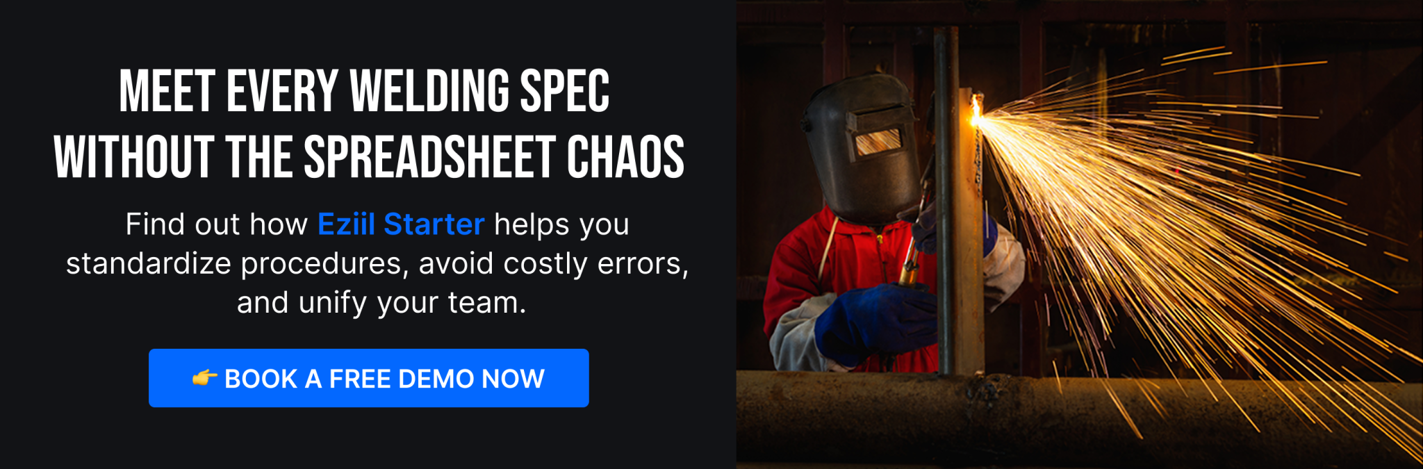 Mastering WPS Welding: A Guide to Welding Procedure Specifications ...