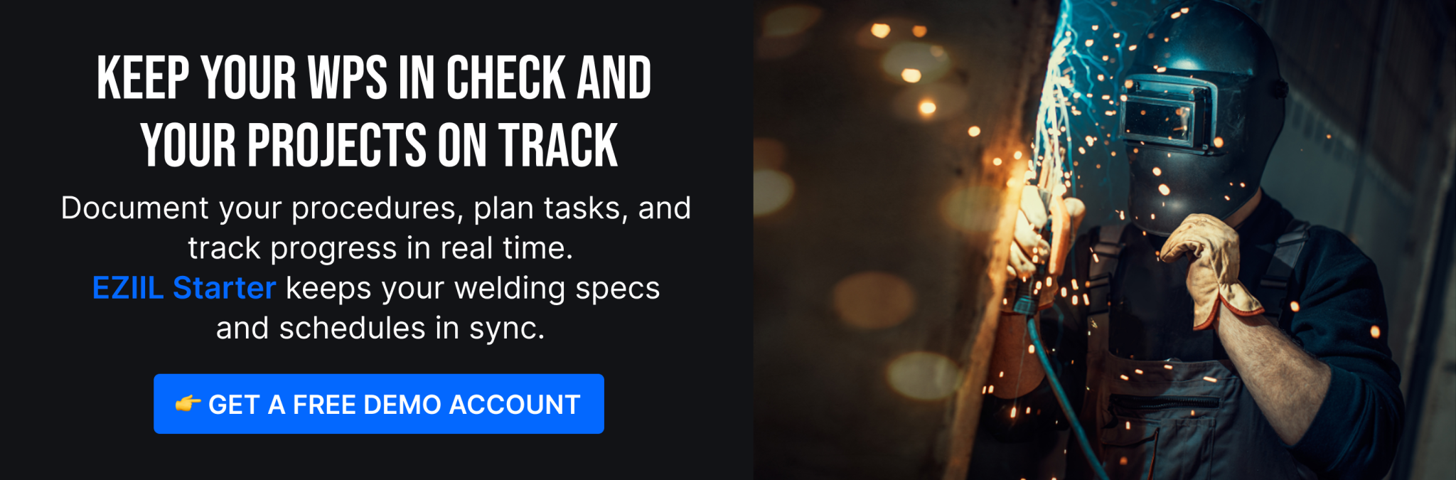 Mastering WPS Welding: A Guide to Welding Procedure Specifications ...