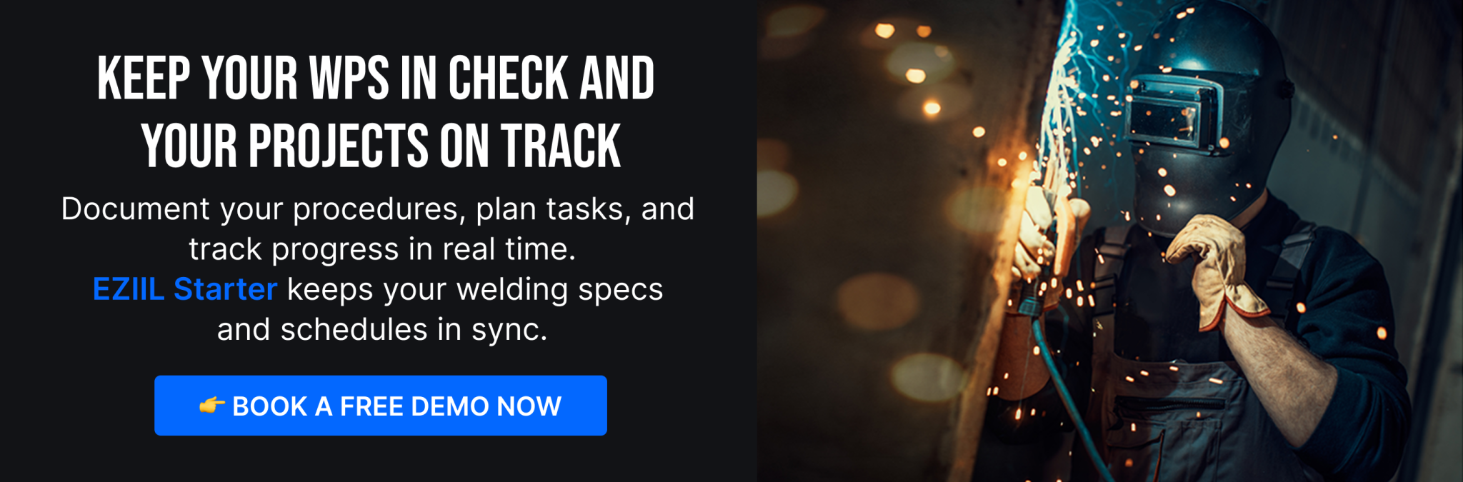 Mastering WPS Welding: A Guide to Welding Procedure Specifications ...