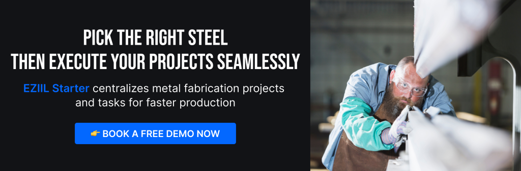 Metal Strength Chart: A Detailed Guide to Metal Strengths - EZIIL ...