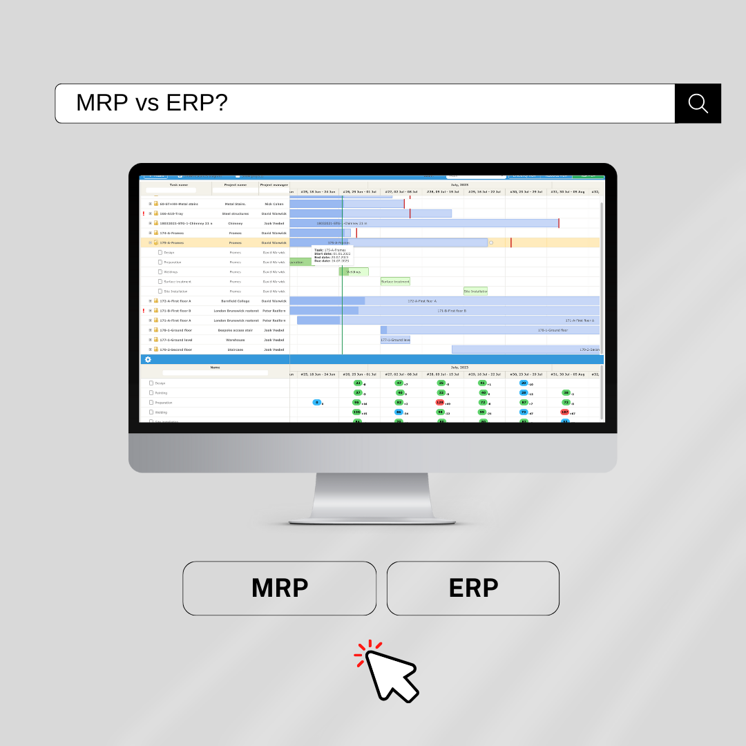 6 Best Metal Fabrication Software Tools (2025 Review) - Eziil - Best ...