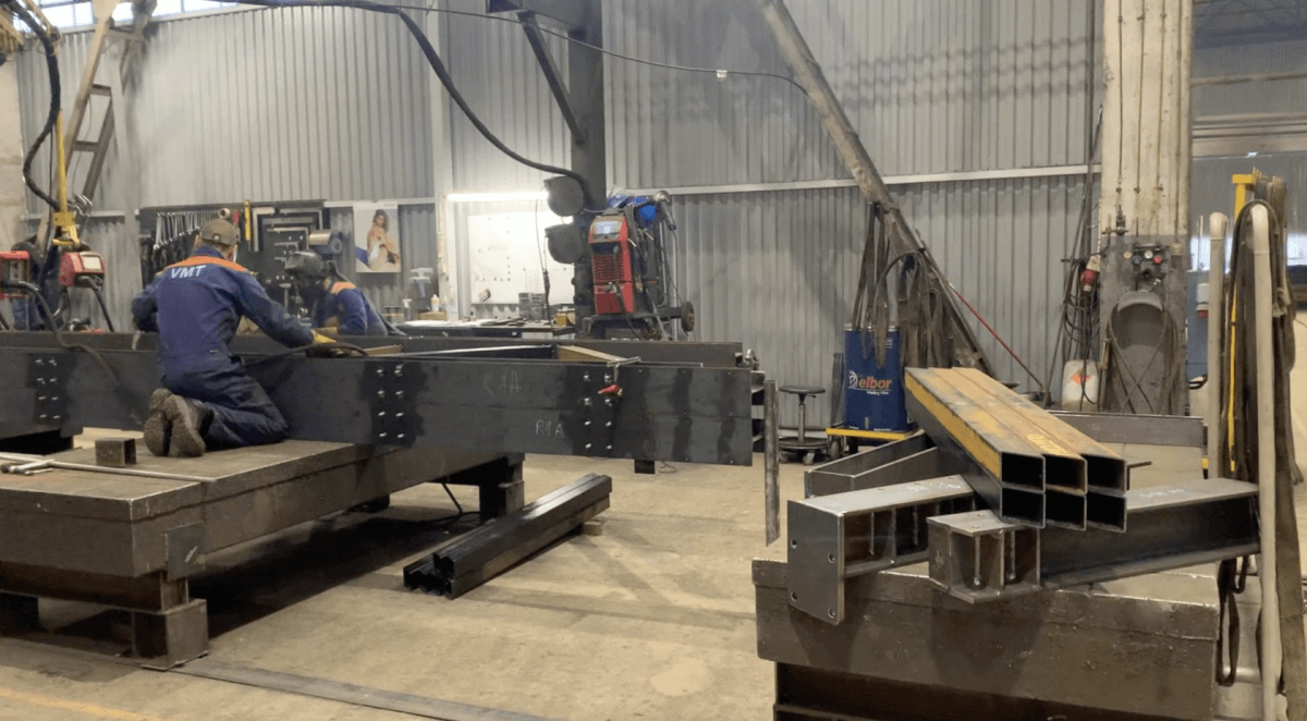 High Strength Steels Explained: Properties and Practical Uses - EZIIL ...