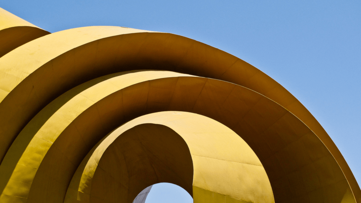 Steel Yourself: How Metal Has Shaped The World’s Most Beautiful ...