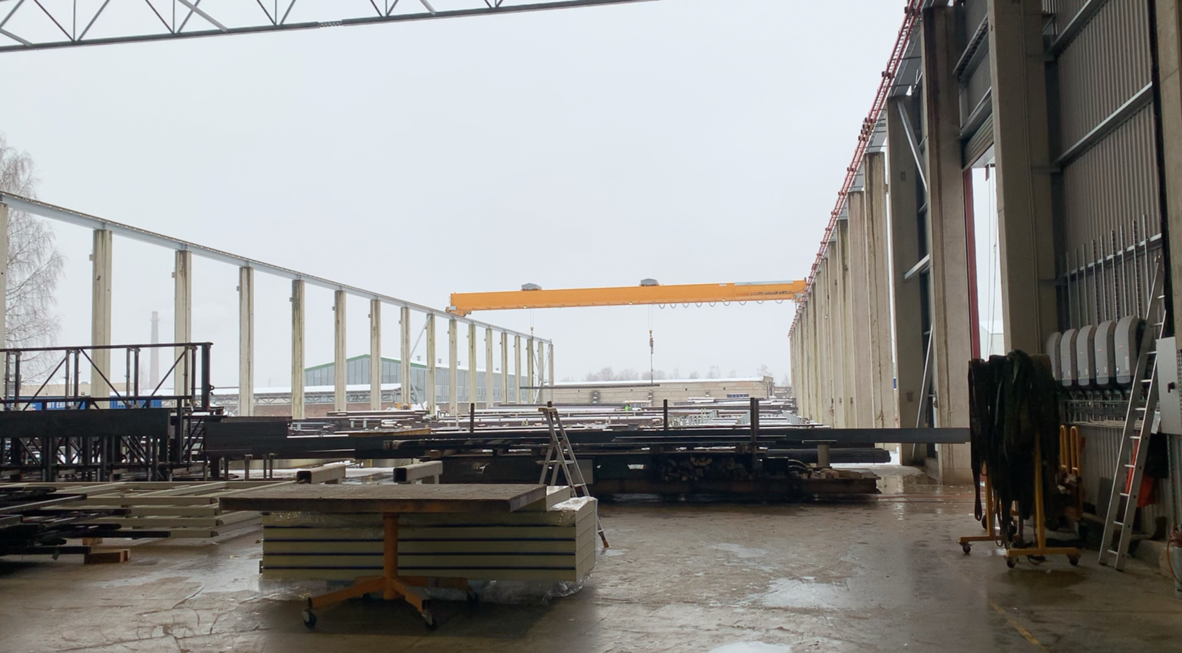 The Best Nesting Software for Laser and Plasma Cutting - EZIIL - Steel ...