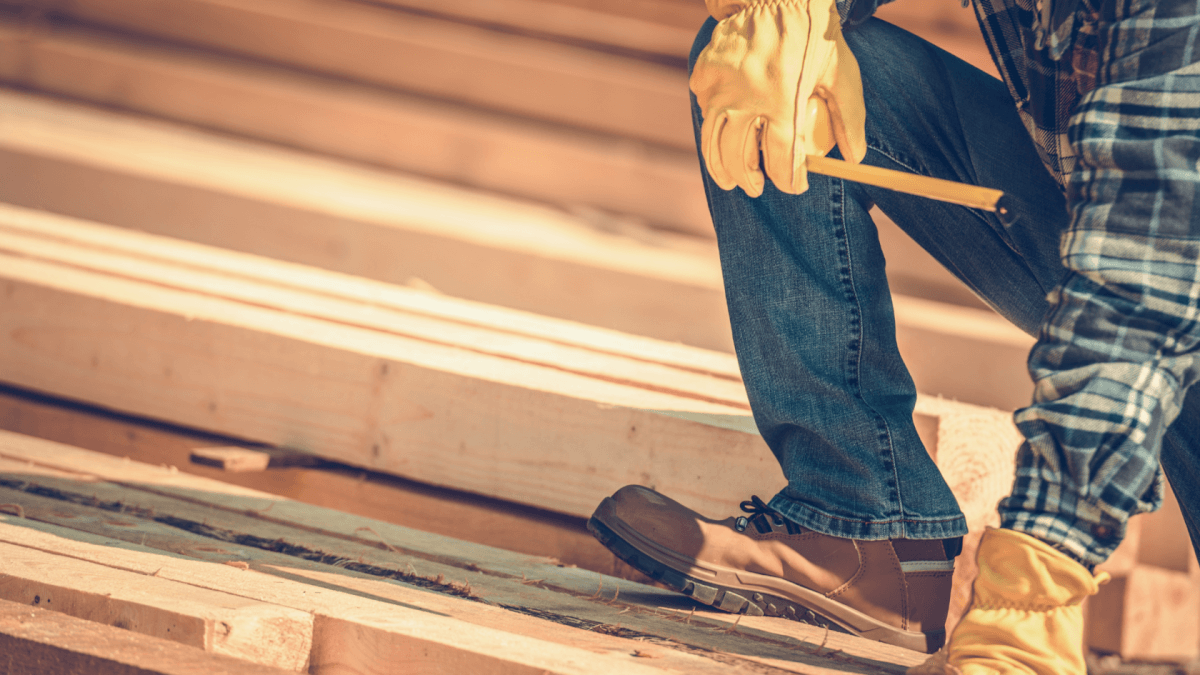 Guide to Flitch Beam: Applications, Assembly & Advantages - EZIIL ...