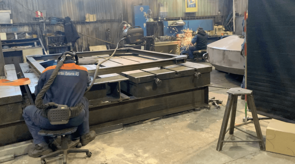 Basics of Metal Forming Process – An Ultimate Guide - EZIIL - Steel ...