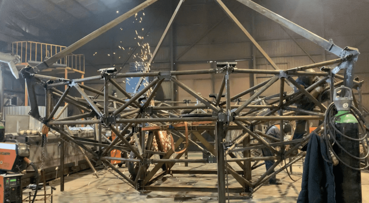 Tack Welding 101: All You Need To Know - EZIIL - Steel Fabrication Software