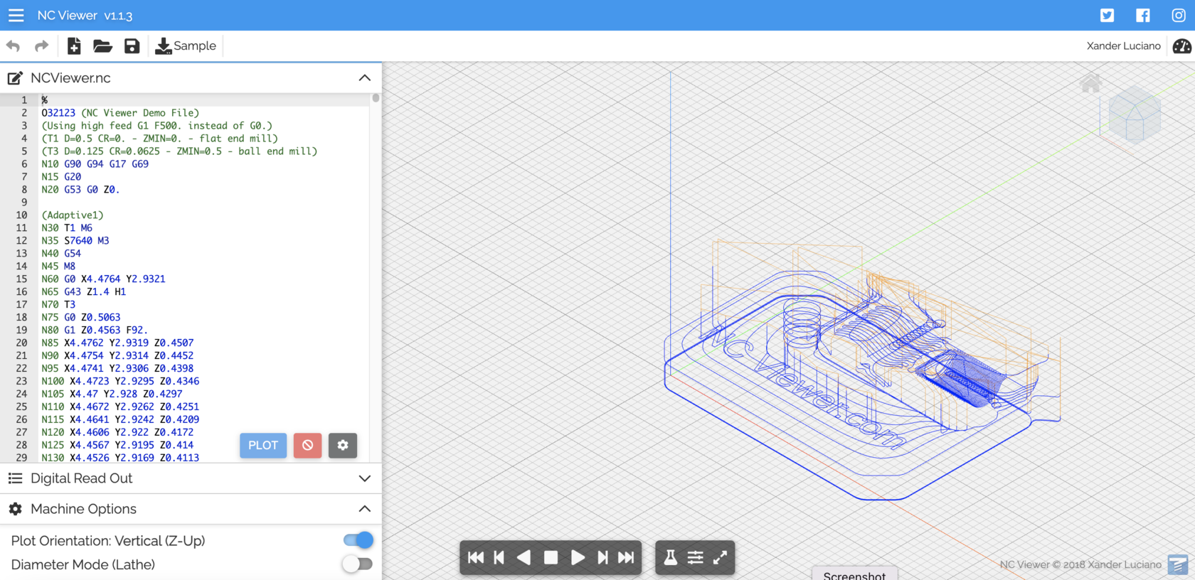 Demystifying NC Files: A Comprehensive Guide on What They Are and How to Open Them - EZIIL ...
