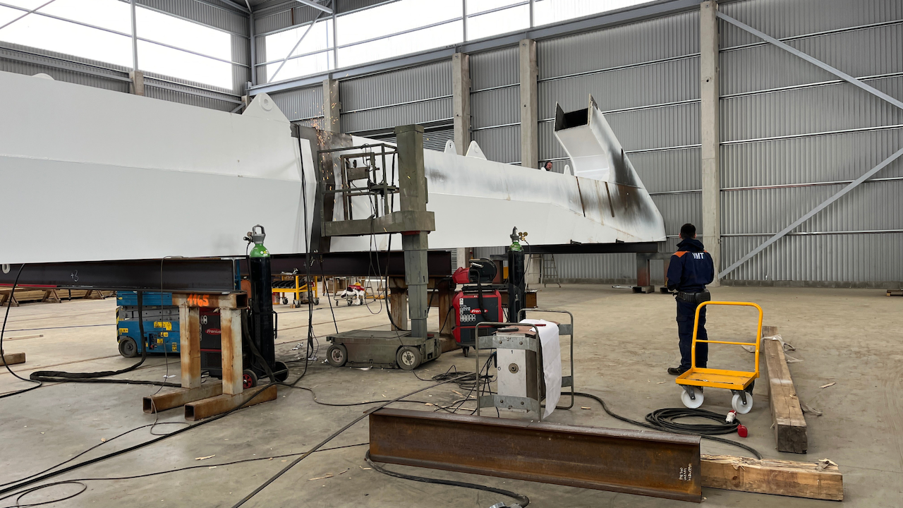 Blog - EZIIL - Steel Fabrication Software