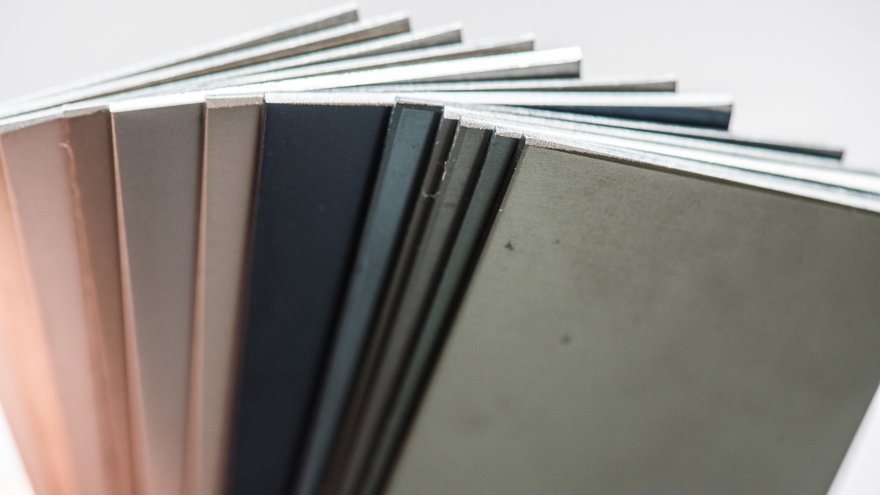 Anodized Aluminum: Unveiling the Anodizing Process and Its Benefits ...