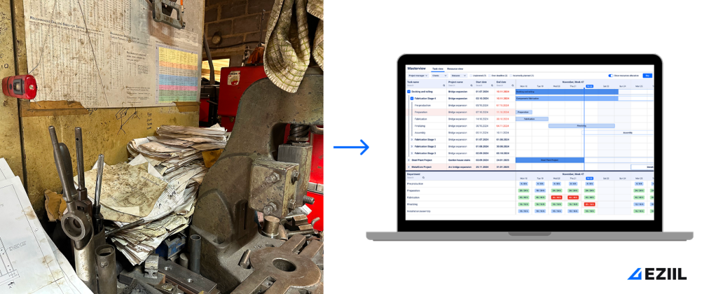 3 Practical Lead Time Reduction Techniques for Steel Shops